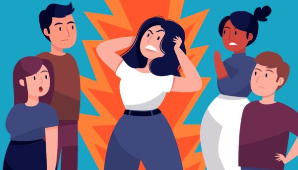 Manage your anger with these Helpful Tips | Center for Mental Health