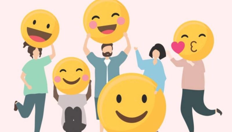 9 Health Benefits of Smiling|Center for Mental Health