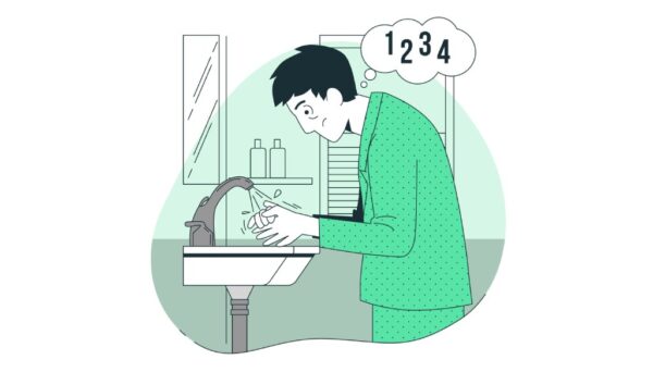 Best OCD treatment in Pune - we can help | Therapy for Anxiety, OCD ...