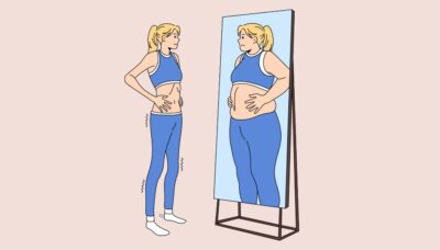 Body dysmorphic disorder (BDD) | Center For Mental Health