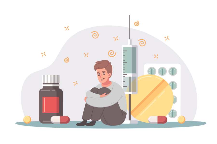 Understanding Substance Use Disorder: Types, Diagnosis, and Treatment