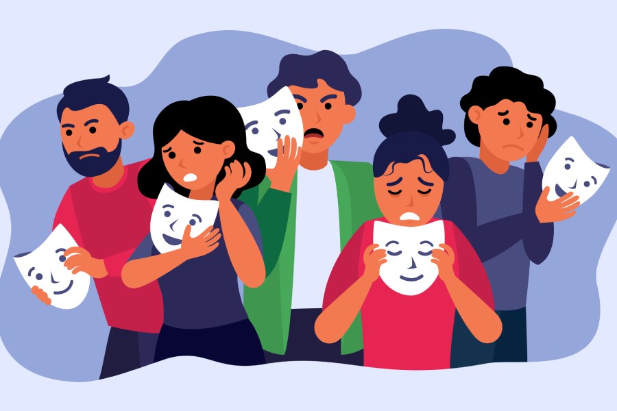 What is emotional regulation and emotional dysregulation?