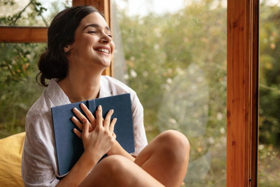 Self Soothing Behaviours: Effective Practices for Calm